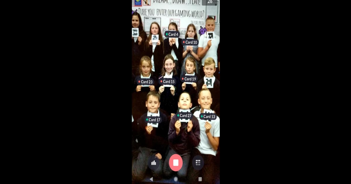 Download and run Plickers on PC & Mac (Emulator)