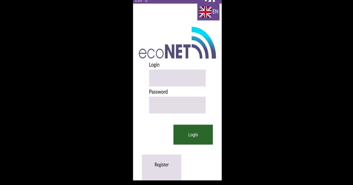 Download and run ecoNET24 on PC & Mac (Emulator)