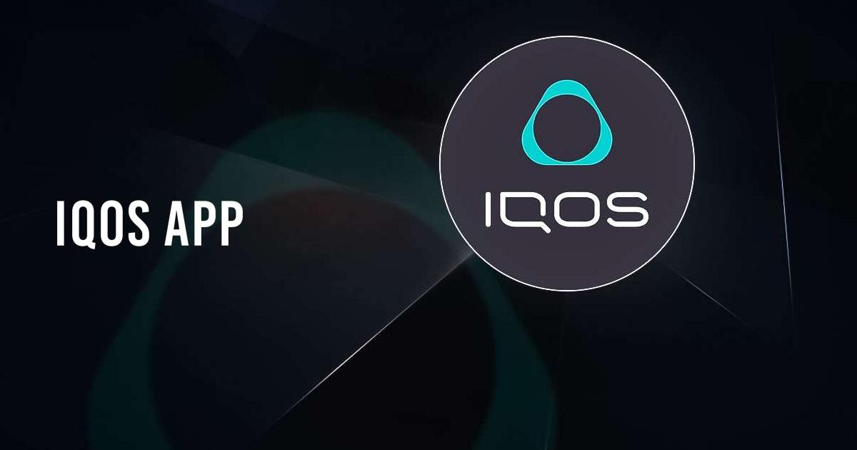 Download and run IQOS App on PC & Mac (Emulator)
