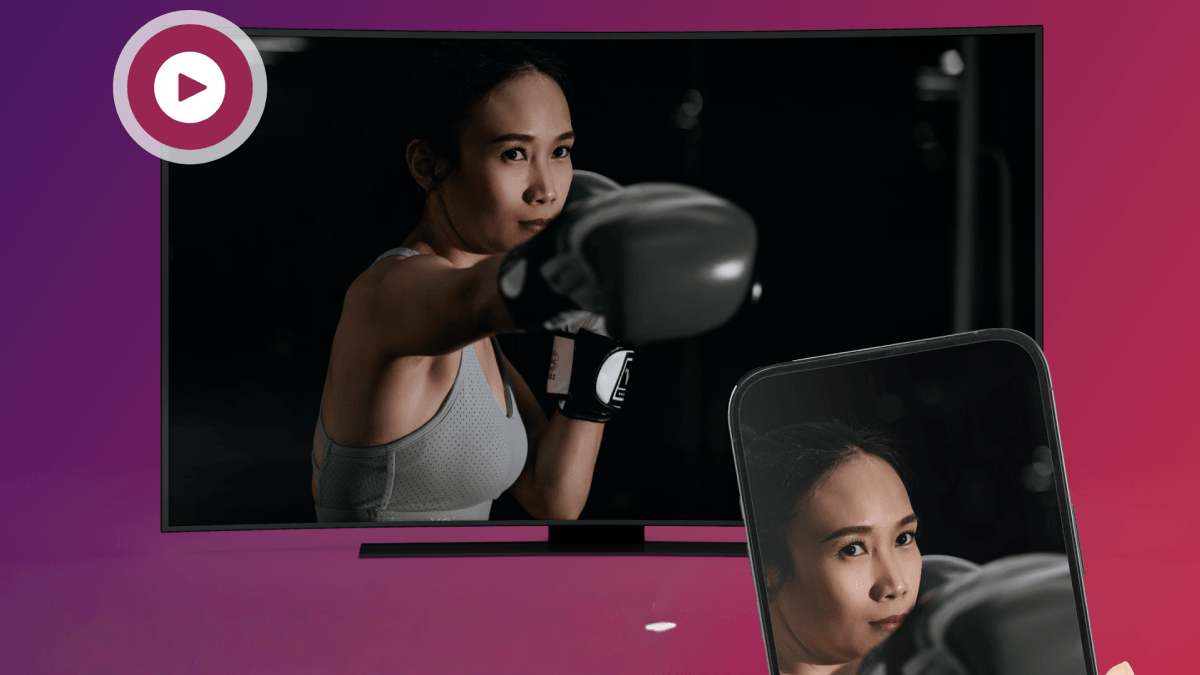 Download and run Projector - HD Video Mirroring on PC & Mac (Emulator)