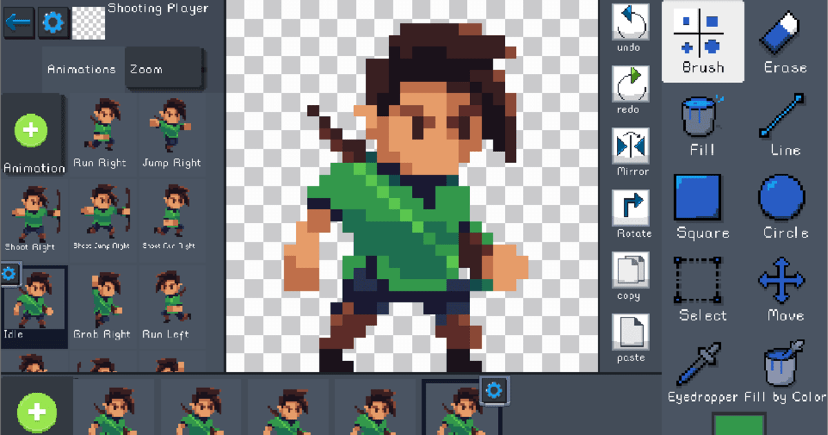 Baixar & Jogar Pocket Game Developer no PC & Mac (Emulador)