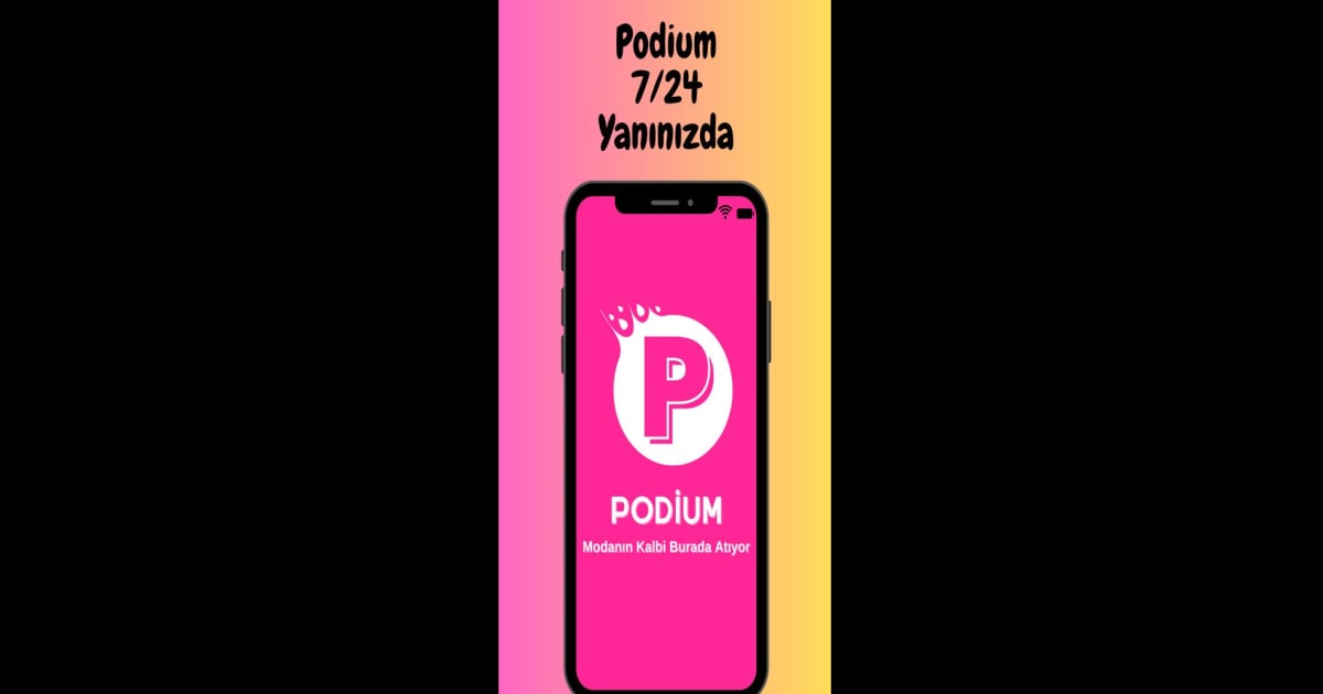 Baixe e rode Podium no PC e Mac (emulador)