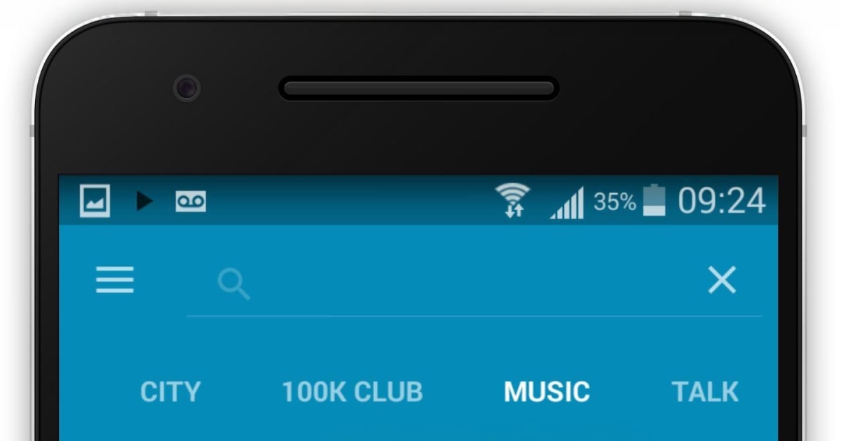 Download and run Podomatic Podcast & Mix Player on PC & Mac (Emulator)