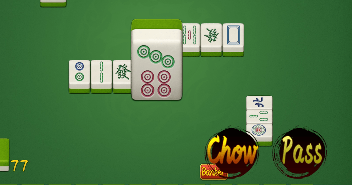 Download & Play mahjong 13 tiles on PC & Mac (Emulator)