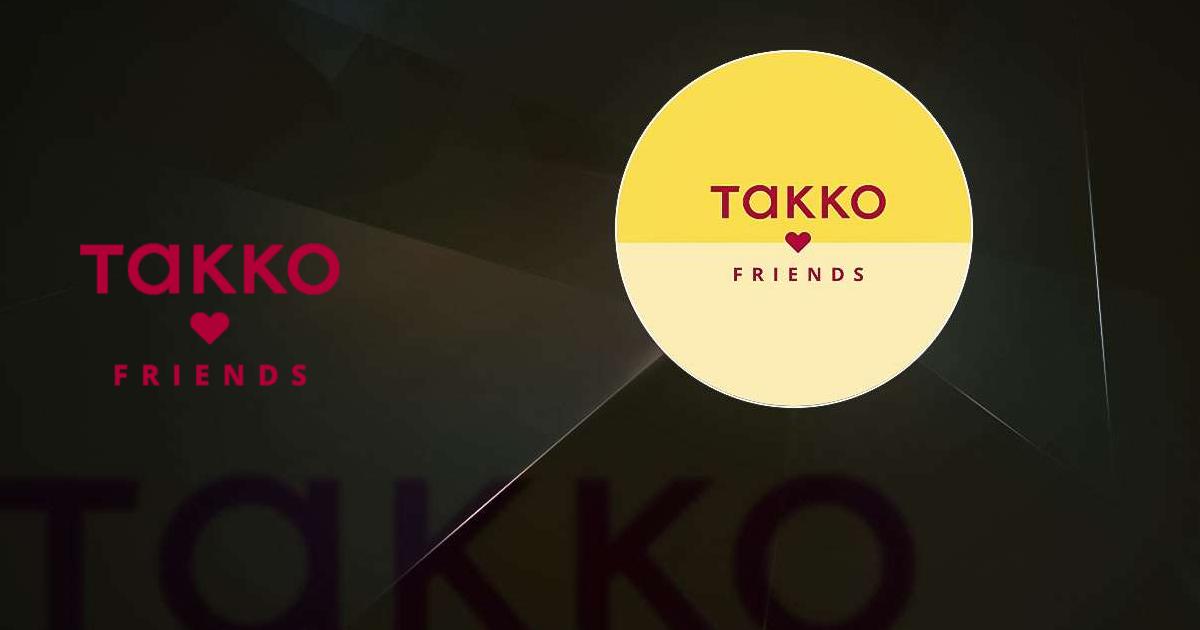 Download and run Takko Friends on PC & Mac (Emulator)