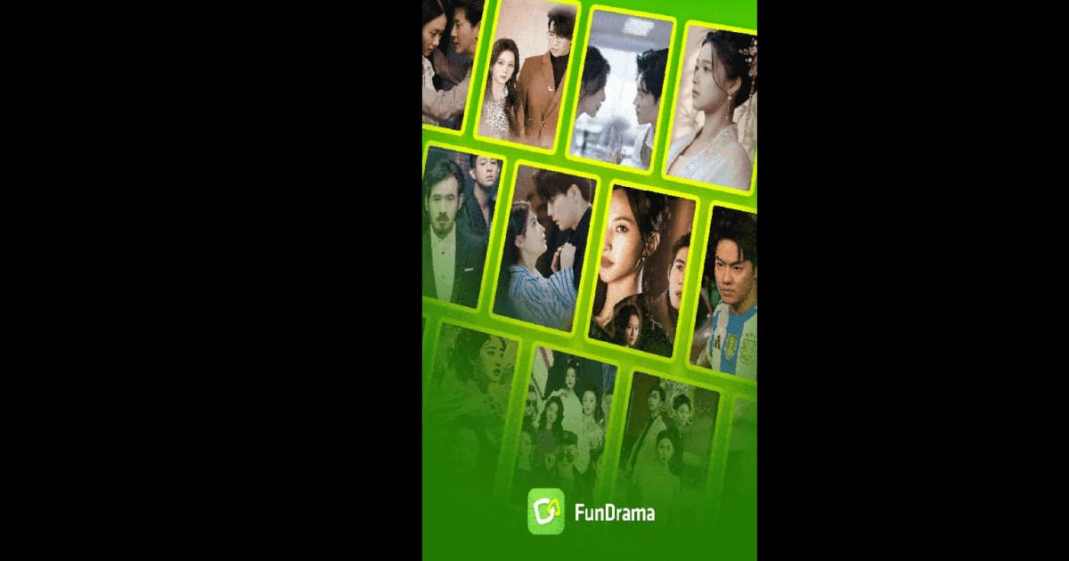 Download and run FunDrama-Funny Drama on PC & Mac (Emulator)