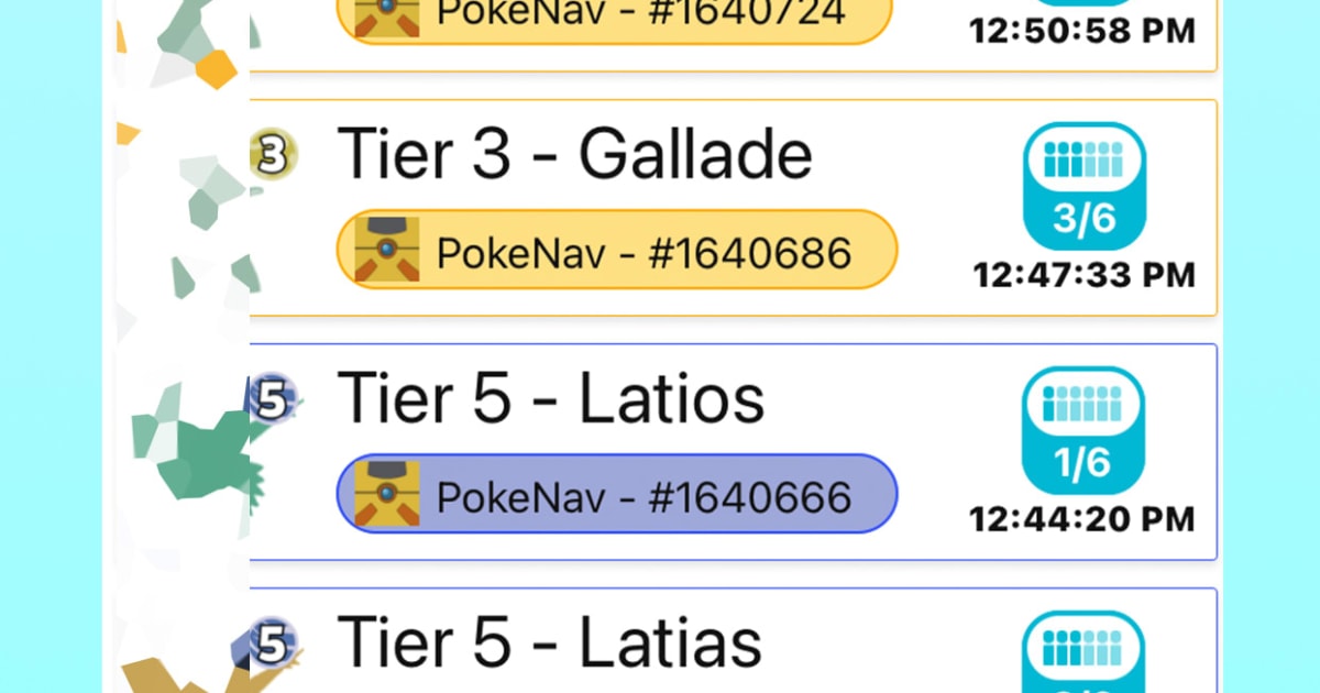 Download and run Pokebattler Raid Party on PC & Mac (Emulator)