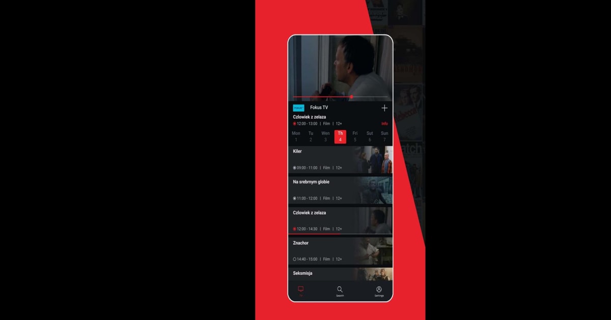 Download and run PolBox.TV on PC & Mac (Emulator)