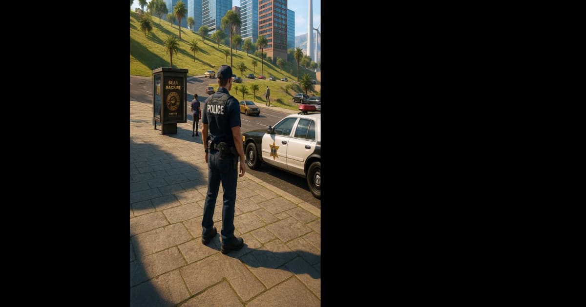 Download & Play Police Duty Simulator Call 911 on PC & Mac (Emulator)