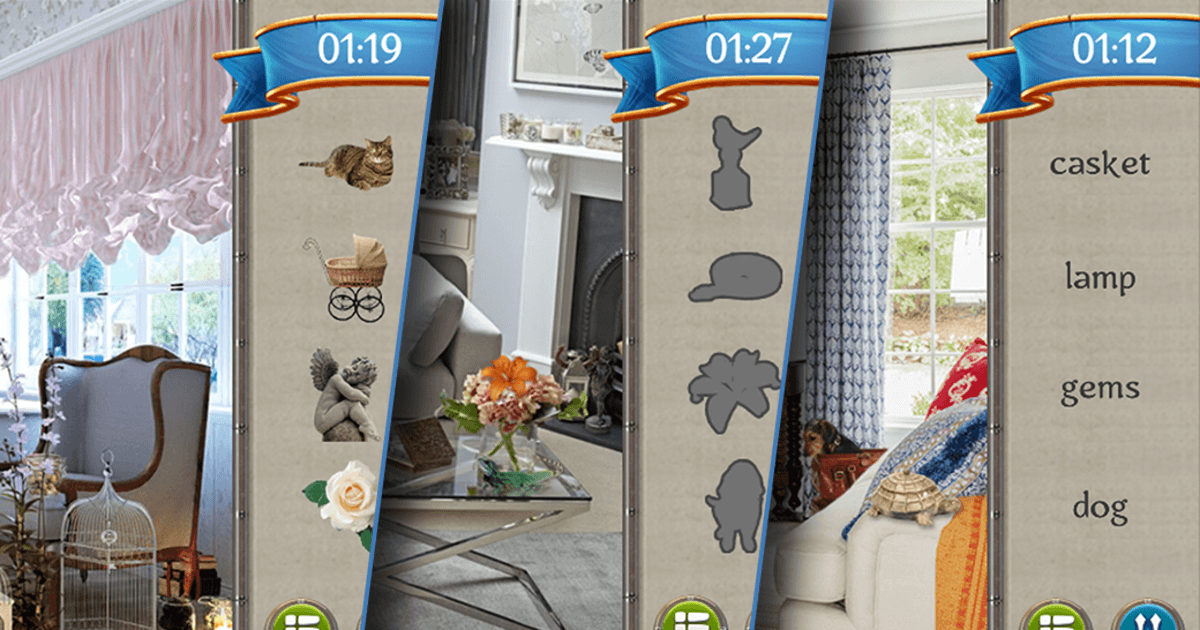Download & Play Around the world:Hidden Object on PC & Mac (Emulator)