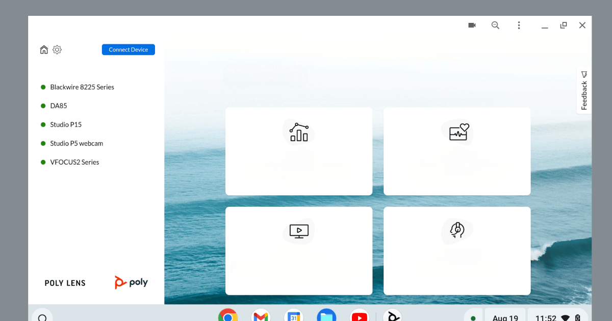 Download and run Poly Lens Web App on PC & Mac (Emulator)