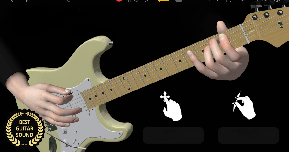 Download and run Guitar3D Studio: Learn Guitar on PC & Mac (Emulator)