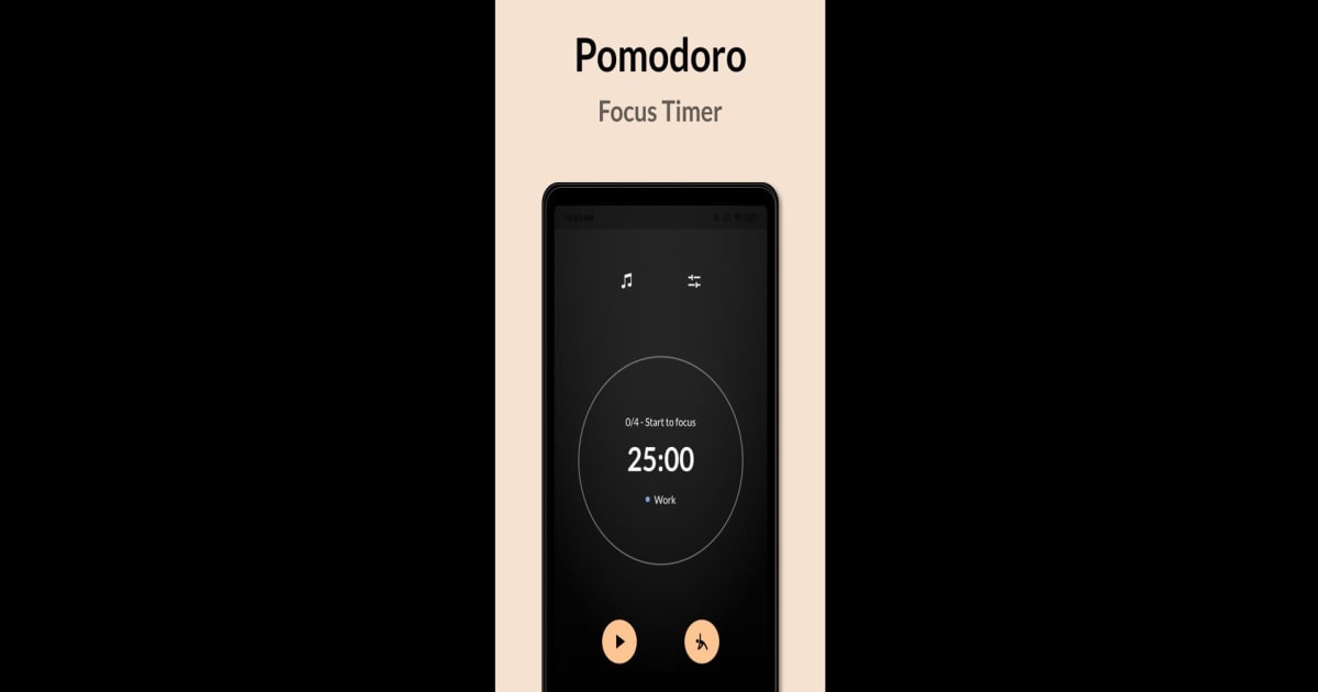 Download and run Foca: Pomodoro Focus Timer on PC & Mac (Emulator)