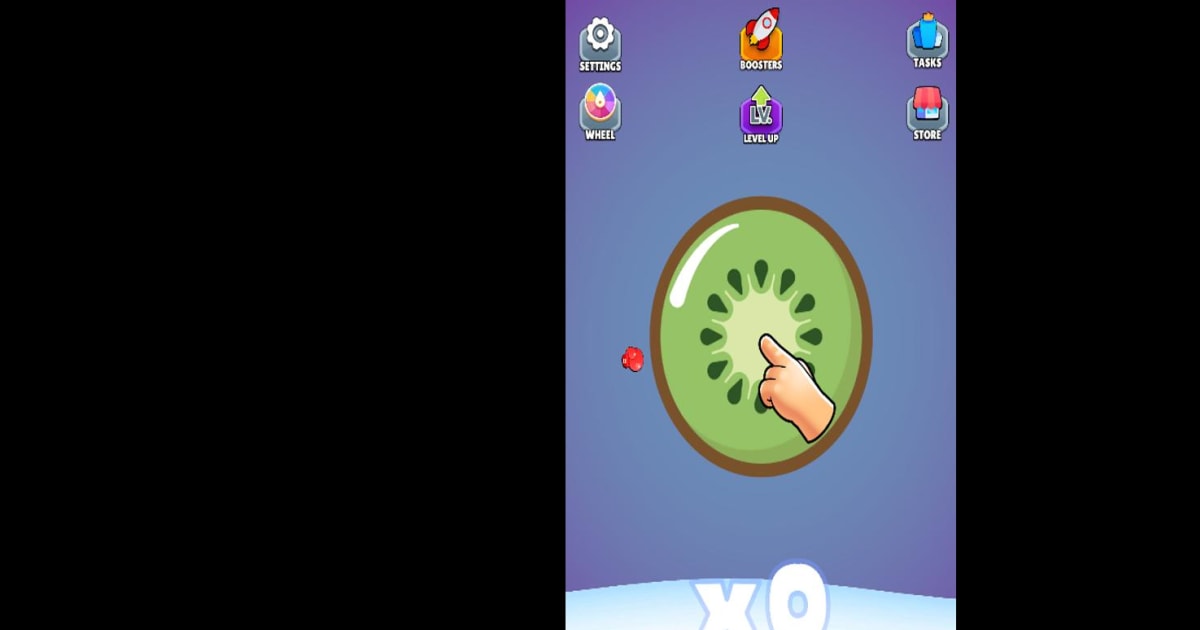 Idle Kiwi Clicker Empire - 下載遊玩 PC 或 Mac 版本 (模擬器)