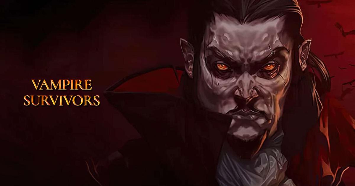 ดาวน์โหลดและเล่น Vampire Survivors บนพีซีและแมค (อีมูเลเตอร์)