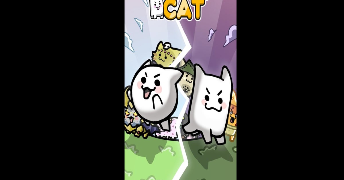 Download & Play AutoCat: PvP Defense on PC & Mac (Emulator)