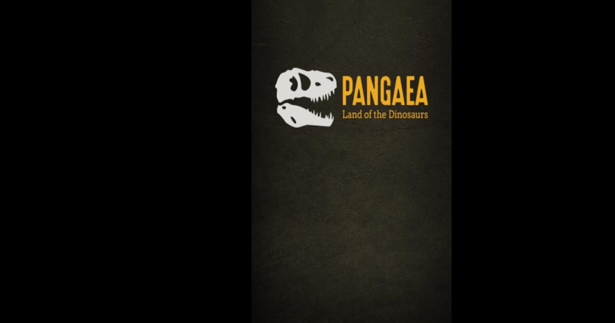 Download and run Pangaea Land of the Dinosaurs on PC & Mac (Emulator)