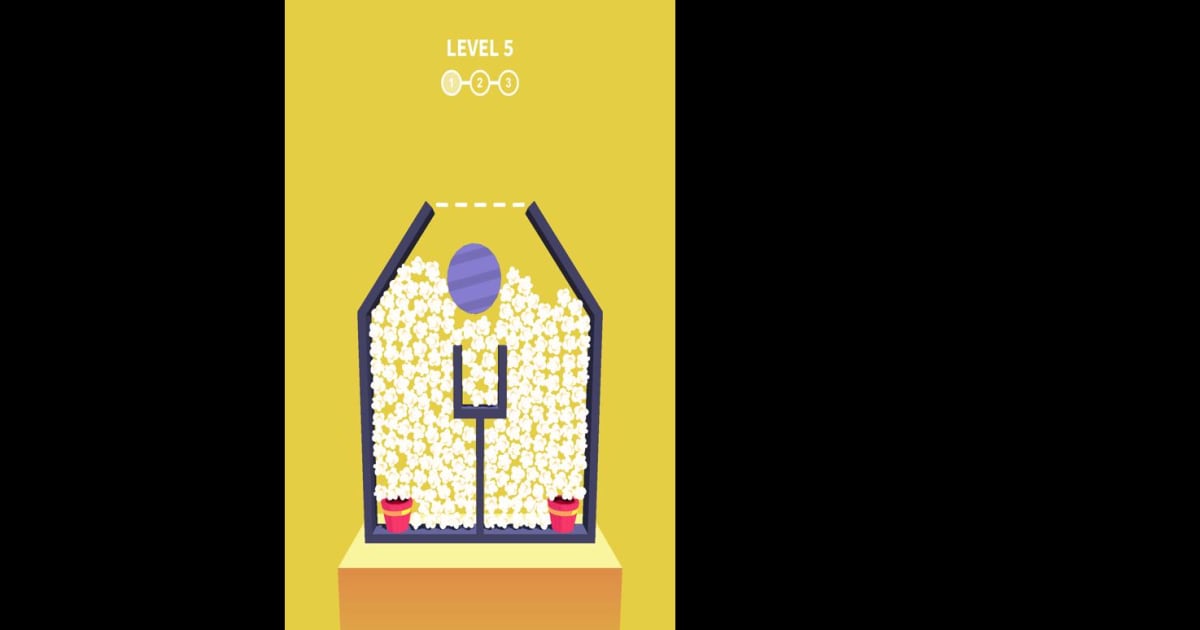 Download & Play Popcorn Burst on PC & Mac (Emulator)