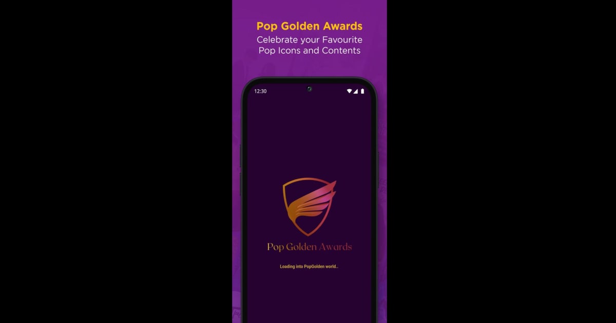 Download and run POP GOLDEN on PC & Mac (Emulator)