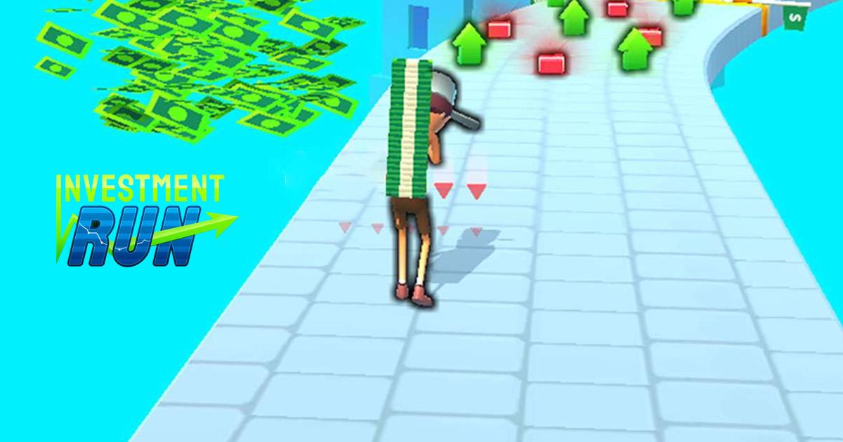 Download & Play Investment Run: Invest Fast on PC & Mac (Emulator)