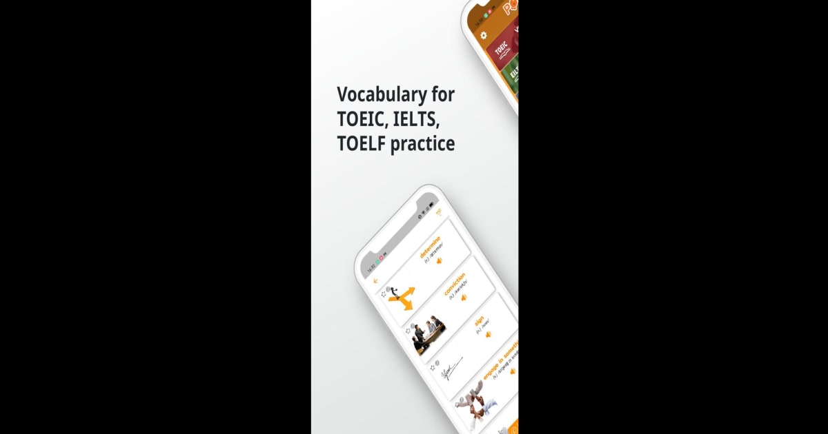 Download and run Learn English - 6000 Essential Words on PC & Mac ...
