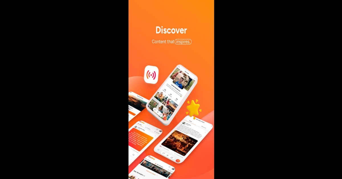 Download and run TUVU App on PC & Mac (Emulator)