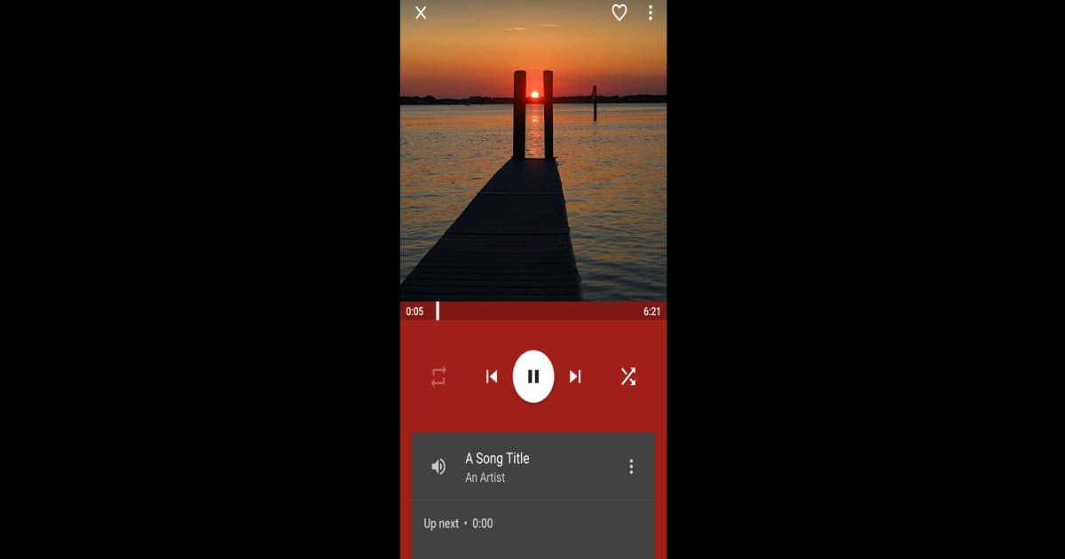 Download and run Vinyl Music Player on PC & Mac (Emulator)