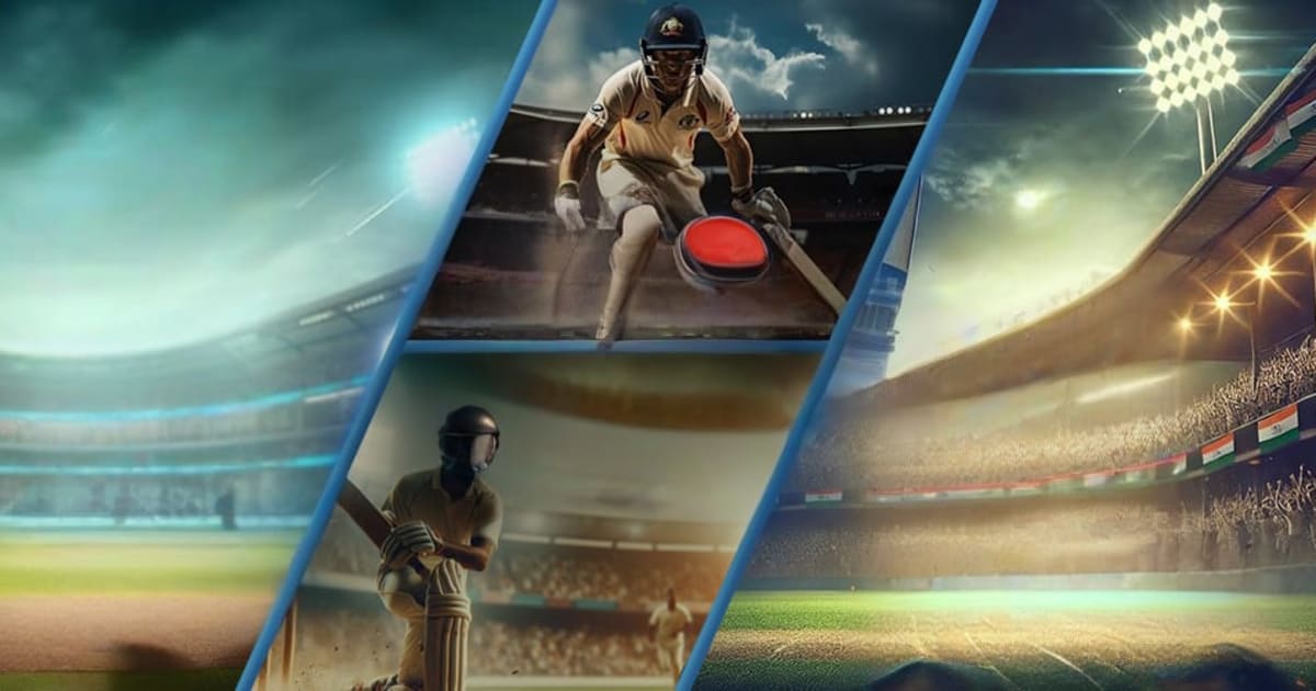 Download & Play World Cricket Battle League on PC & Mac (Emulator)