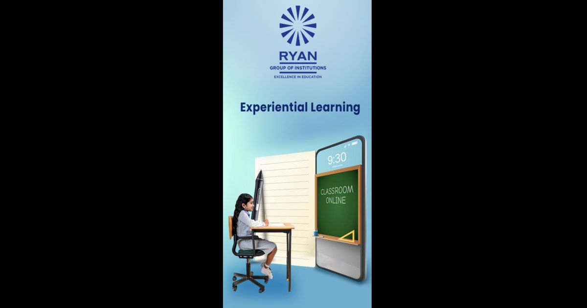 Download & Play Ryan School OS on PC & Mac (Emulator)