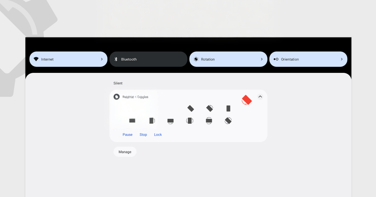 Download and run Rotation Key on PC & Mac (Emulator)