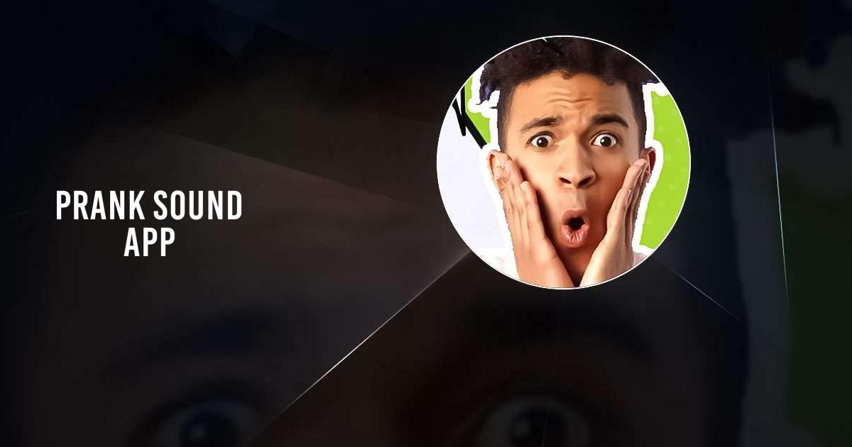 Download & Play Prank Sound App on PC & Mac (Emulator)