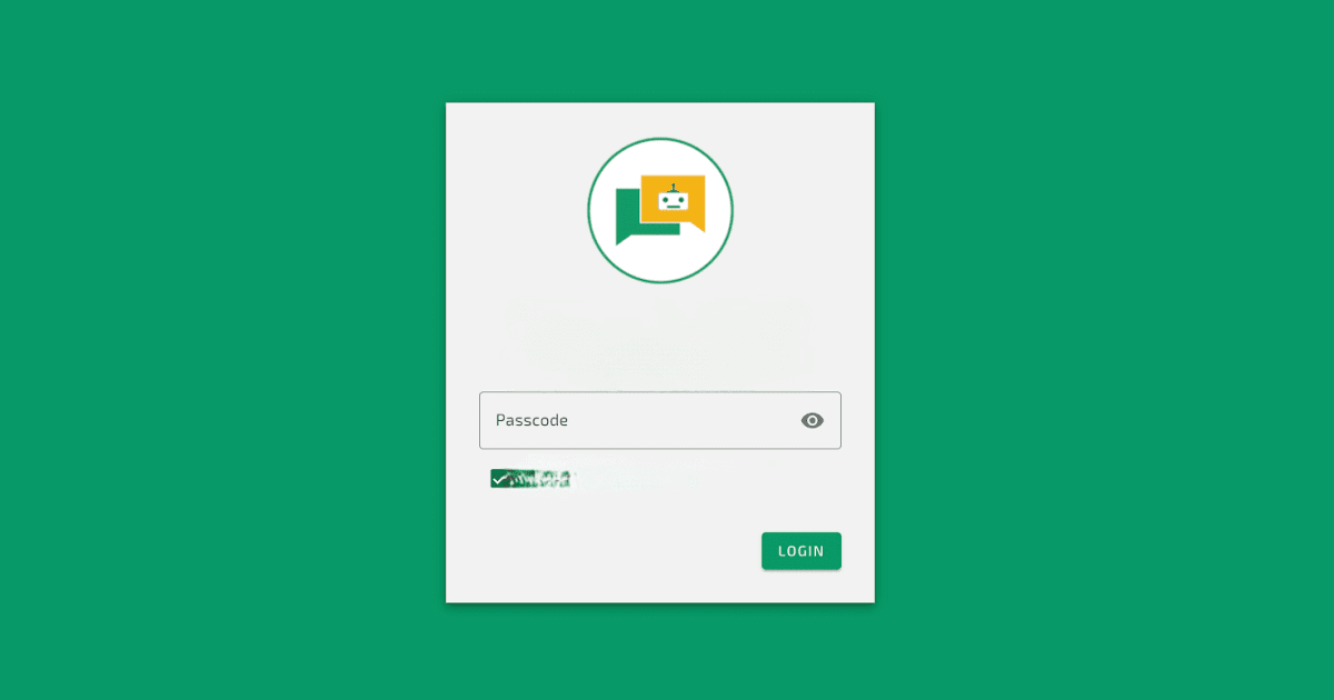 Download and run Auto Reply Chat Bot on PC & Mac (Emulator)
