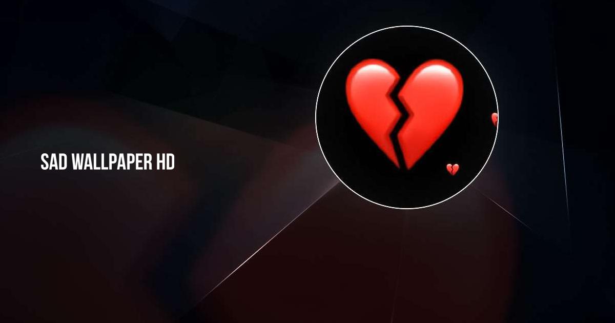 Download and run Sad Wallpaper HD on PC & Mac (Emulator)