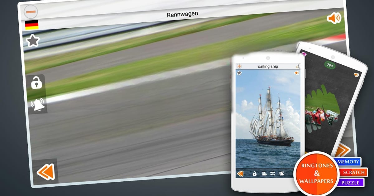 Download and run Vehicle Sounds on PC & Mac (Emulator)