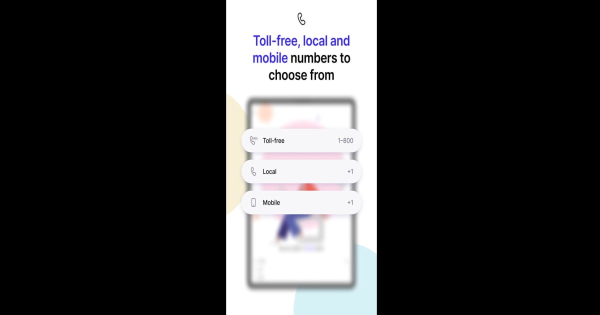 Unduh dan jalankan Nomor telepon: Panggilan & SMS di PC & Mac (Emulator)