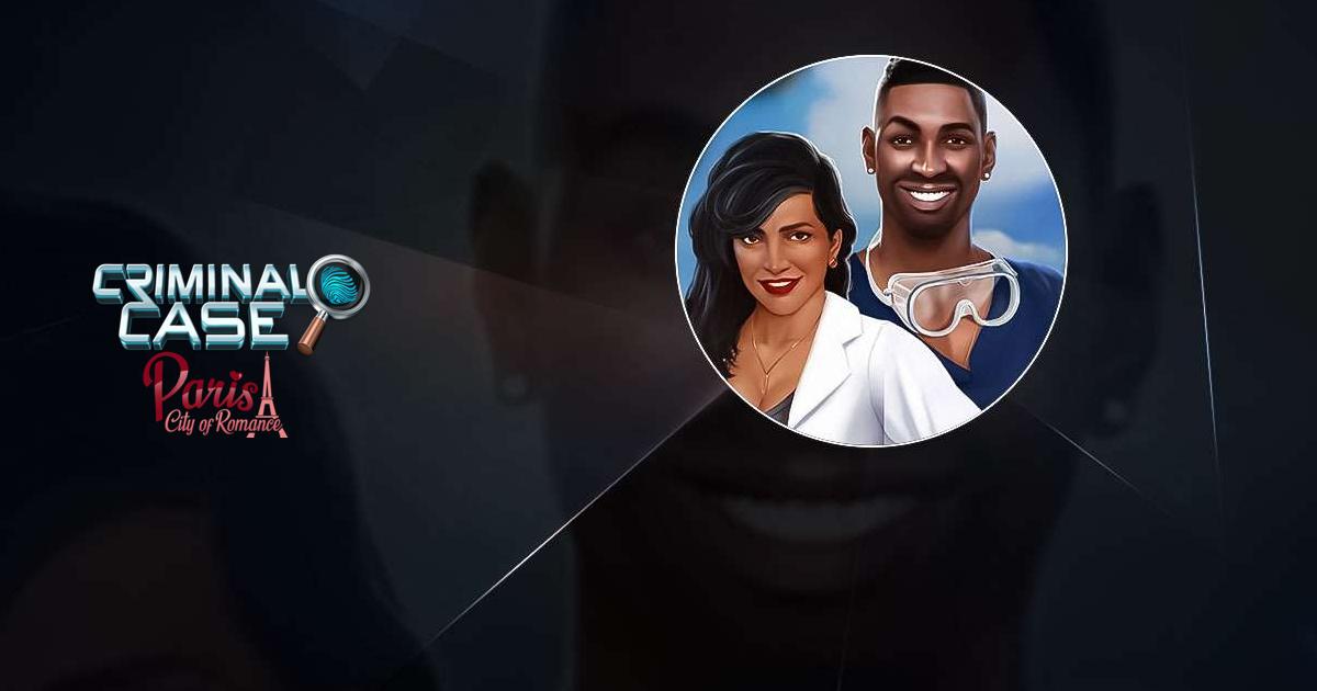 Téléchargez et jouez à Criminal Case: Paris sur PC & MAC (Émulateur)
