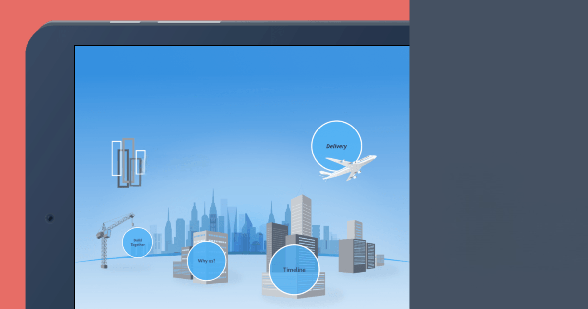 Download and run Prezi Viewer on PC & Mac (Emulator)