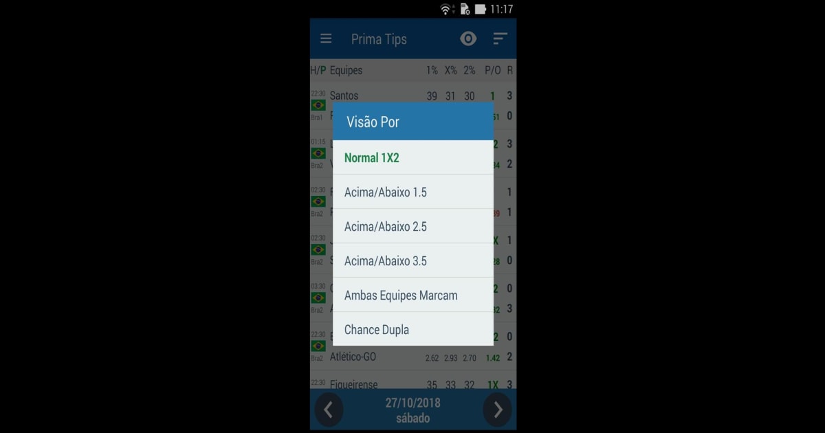 Download & Play Football Predictions PrimaTips on PC & Mac (Emulator)