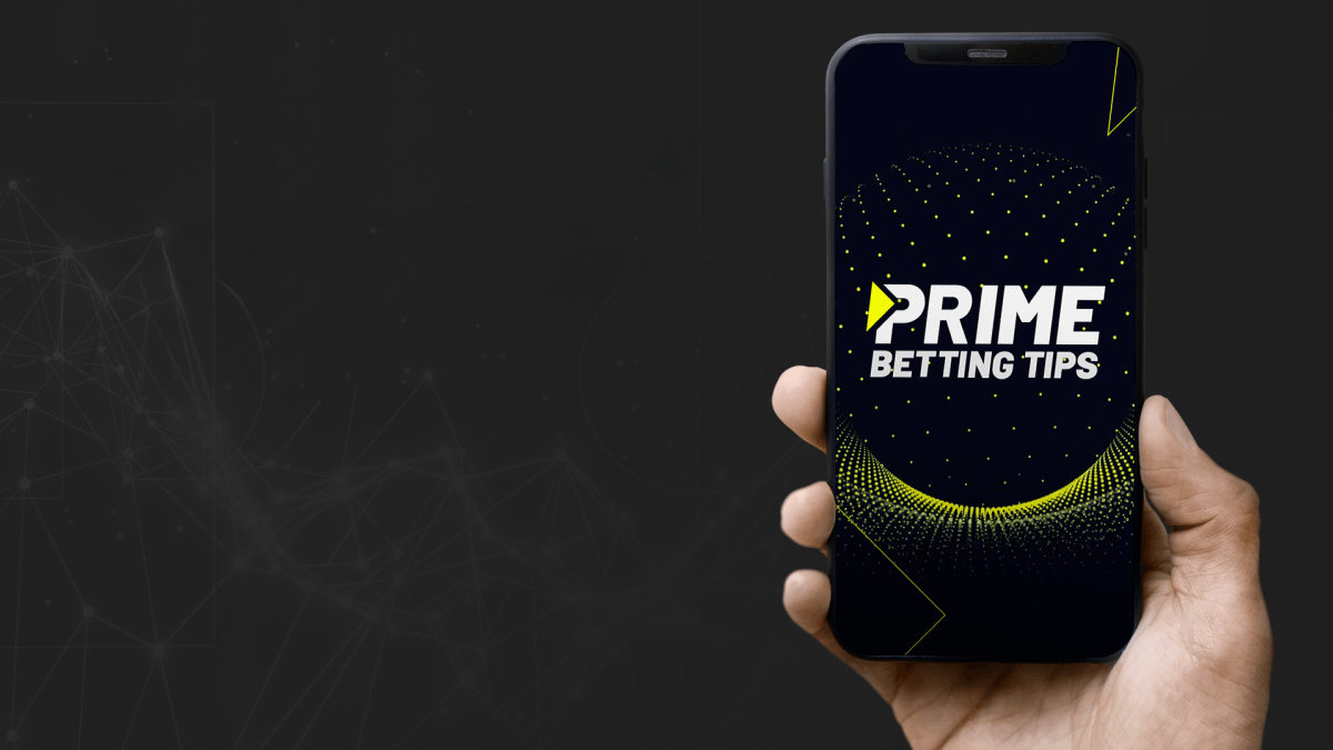 Download & Play Prime Betting Tips on PC & Mac (Emulator)