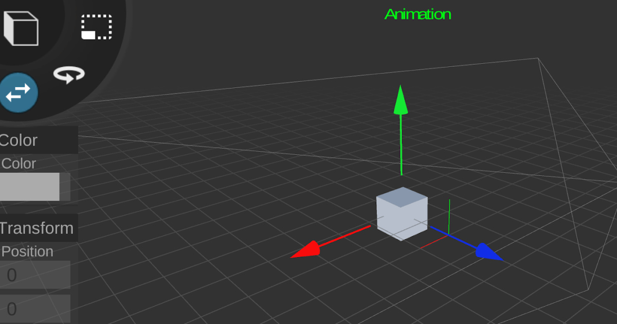 Download and run Prisma3D - Animation, Modeling on PC & Mac (Emulator)