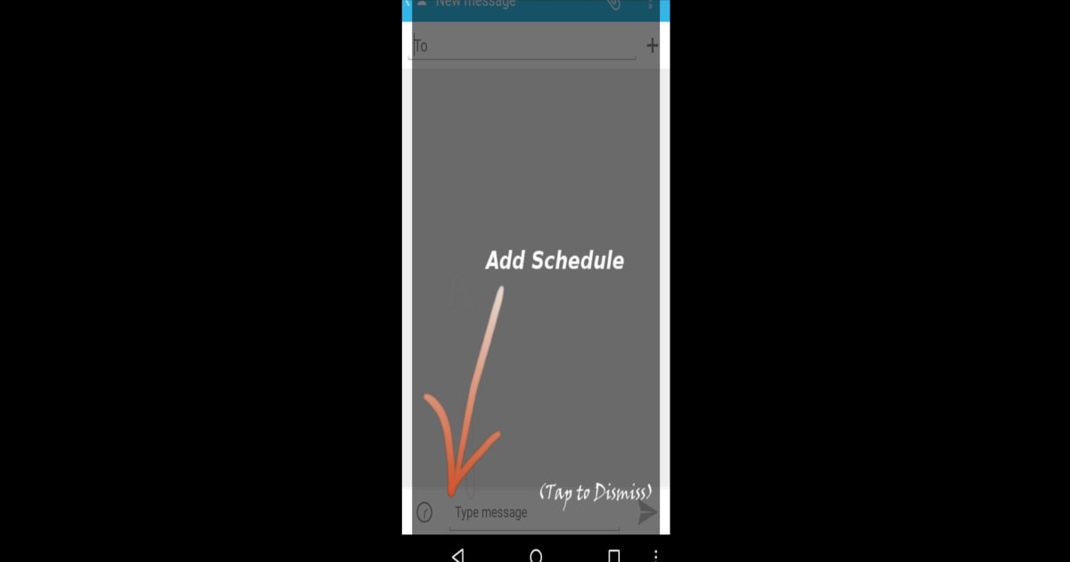 Download and run Advance SMS on PC & Mac (Emulator)