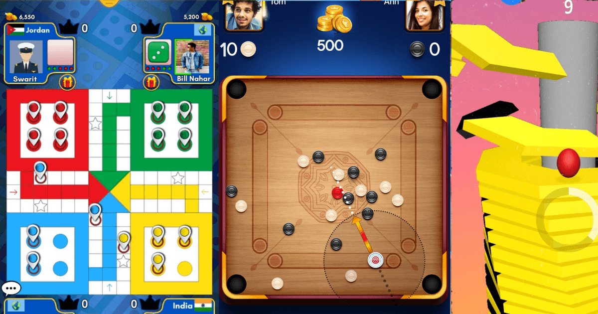 Download & Play Online Games, all game, window on PC & Mac (Emulator)