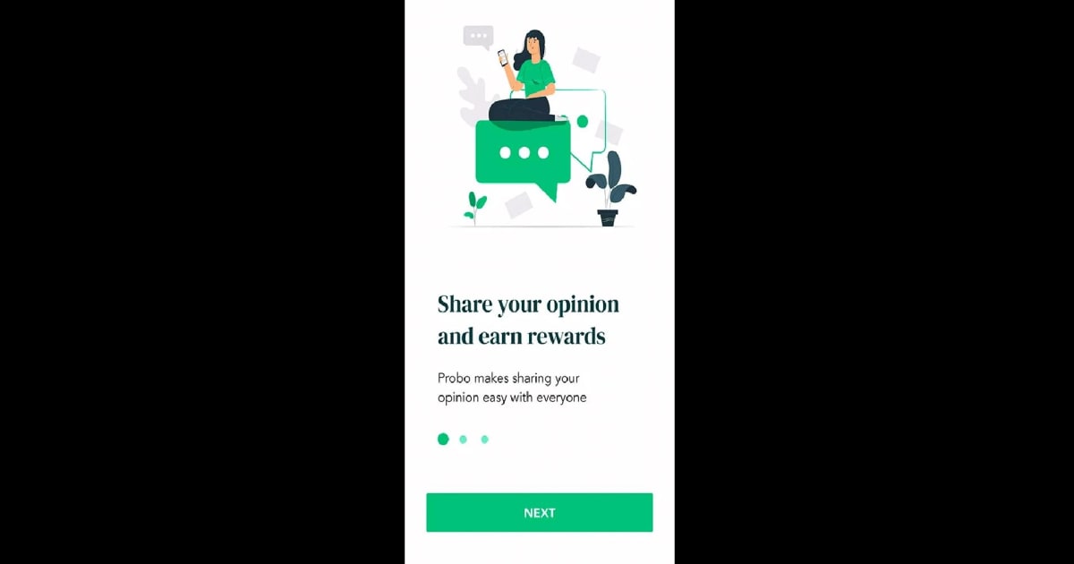 Download and run Probo - Tips Opinion Trading on PC & Mac (Emulator)