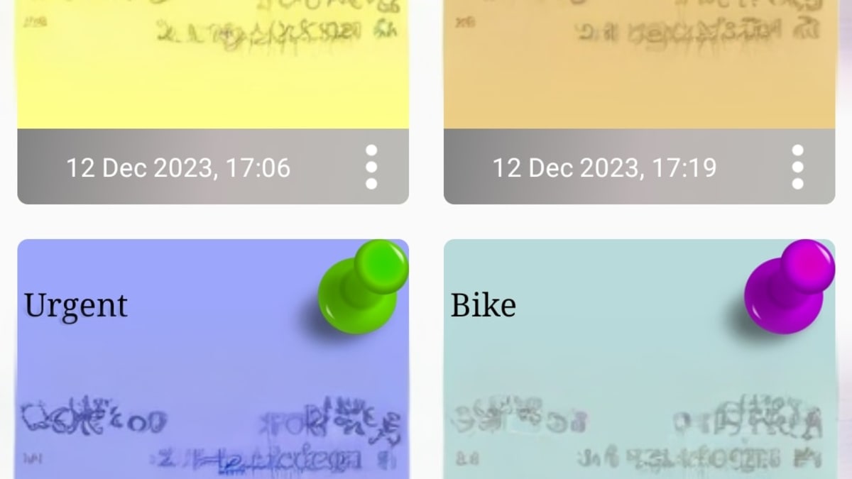 Download and run Cool Sticky Notes Rich Notepad on PC & Mac (Emulator)