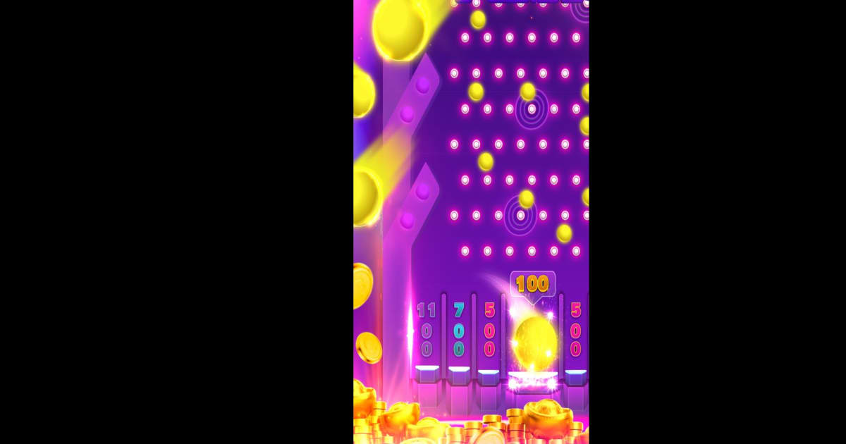 Scarica e Gioca Plinko Bonus su PC e Mac (Emulatore)