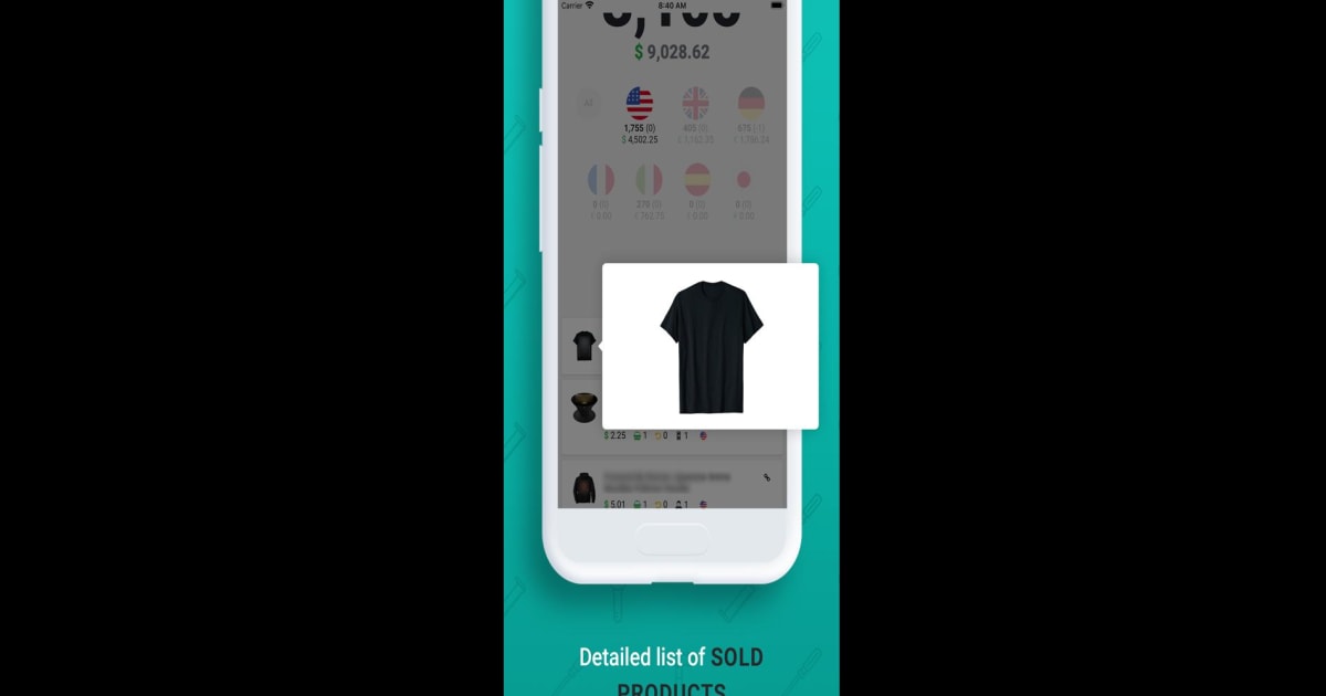 Download and run Productor Merch on PC & Mac (Emulator)