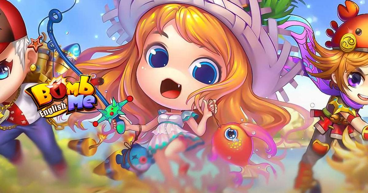 Download & Play Bomb Me English - PvP Shooter on PC & Mac (Emulator)
