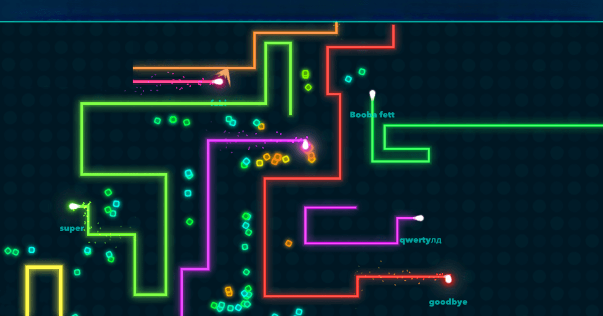 Download & Play powerline.io on PC & Mac (Emulator)