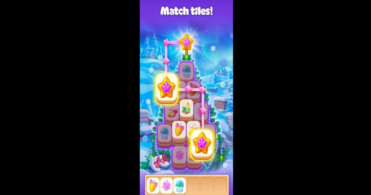 Download & Play Tile Seasons: Match and Farm on PC & Mac (Emulator)