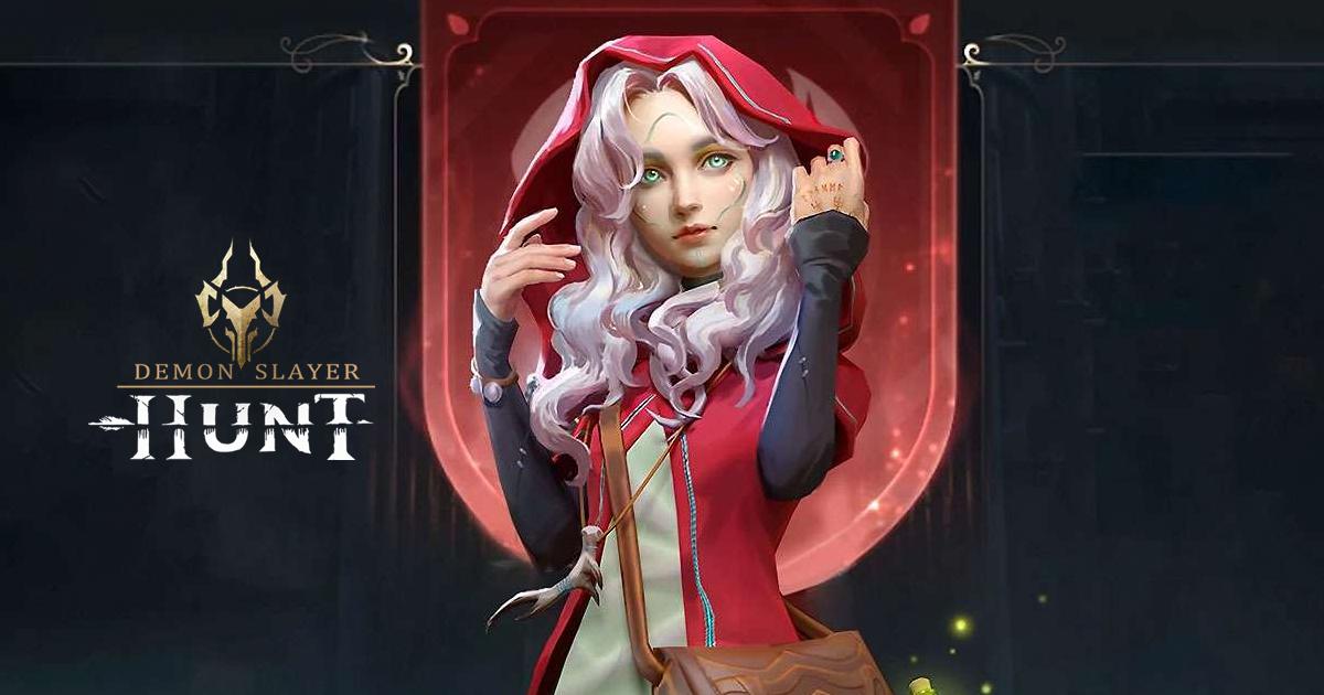 حمل والعب DemonSlayer: HUNT على الكمبيوتر والماك (المحاكي)